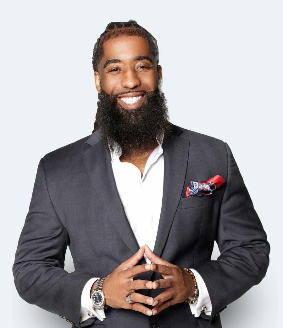 Stephan Speaks Books, Merch, & MORE! – StephanSpeaks