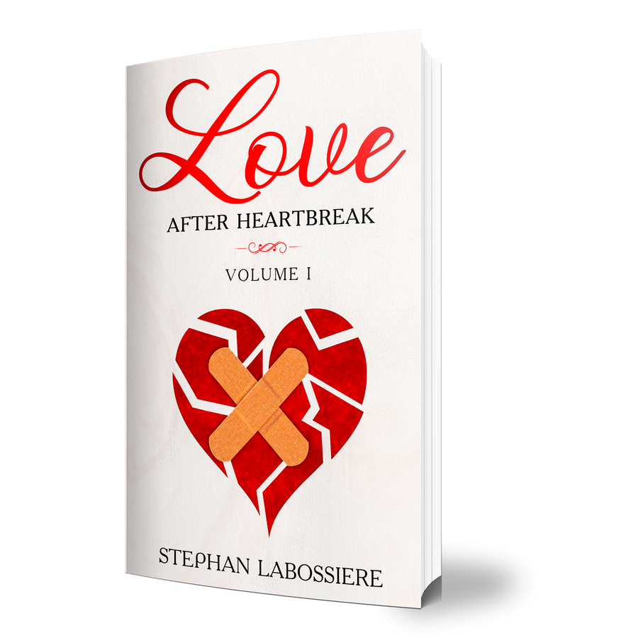 Stephan Speaks Books, Merch, & MORE! – StephanSpeaks